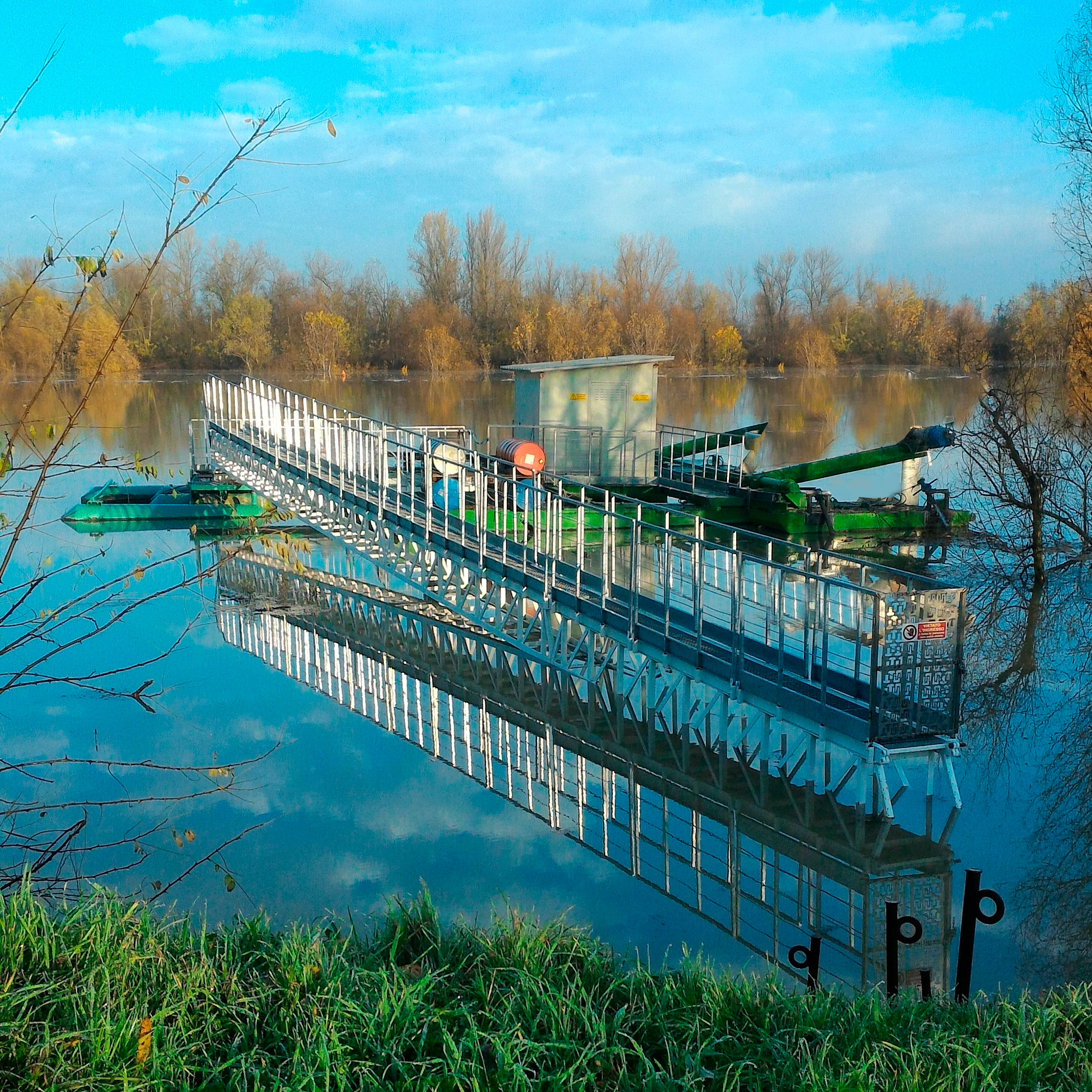 Azienda - Rebecchi Group